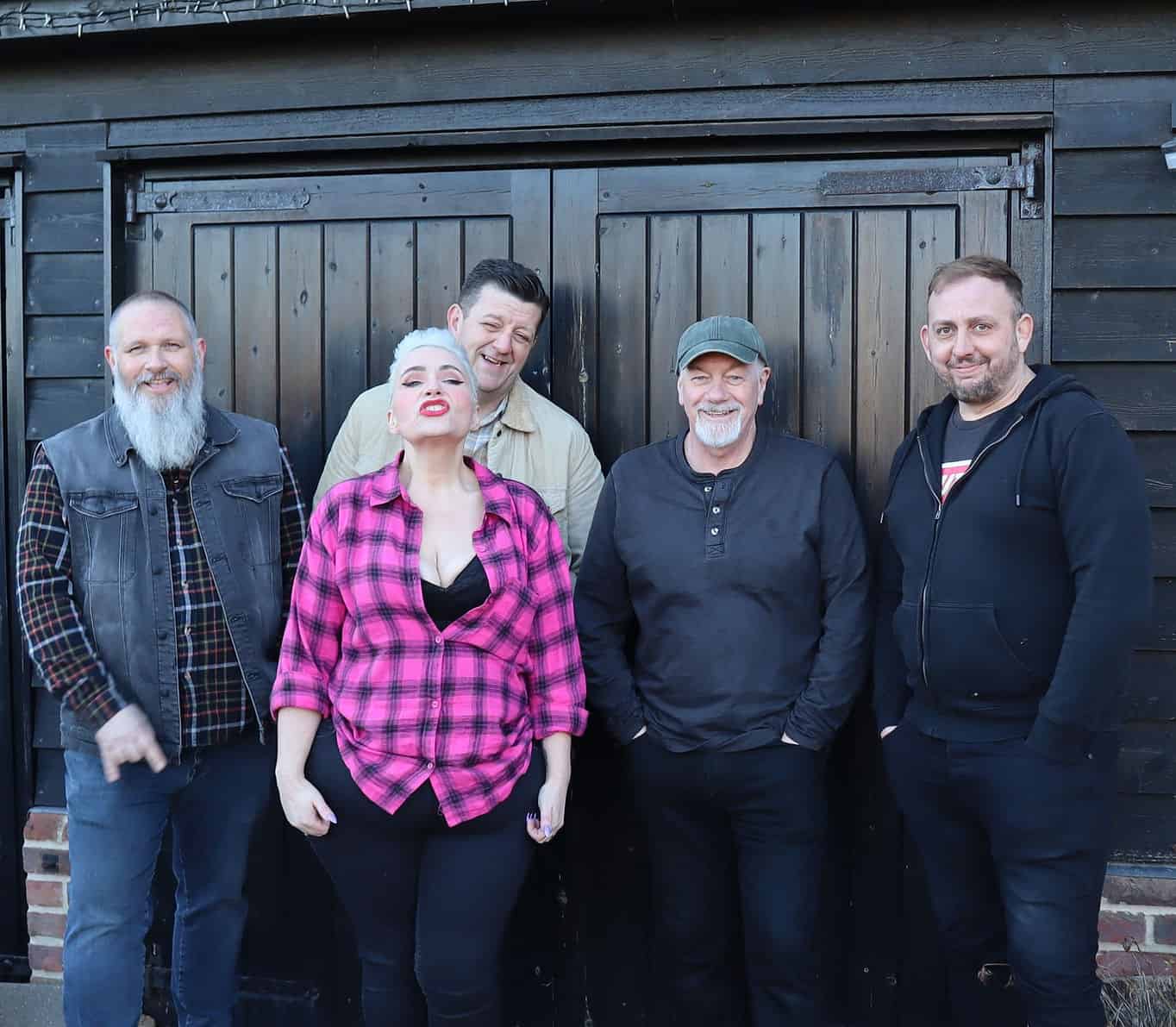 Beergut 100 – The Live Lounge